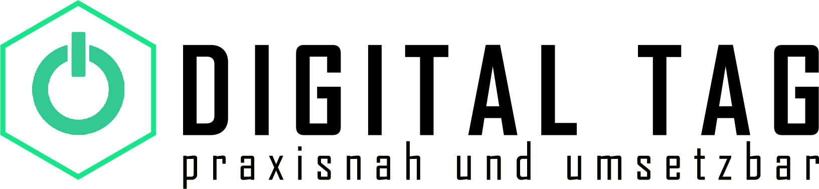 * Digital Tag 13. Mai